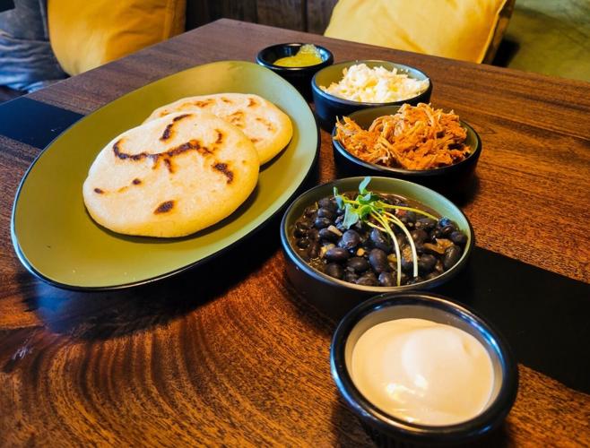 Budare: auténtica cocina venezolana en Miramar | Actualidad | elvocero.com