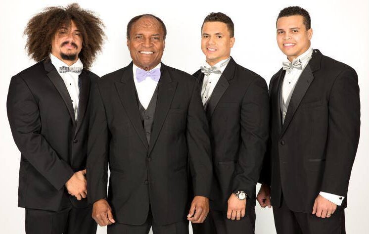 VÍDEO: Eddie Colón mantiene vivo el legado familiar | Otros | elvocero.com