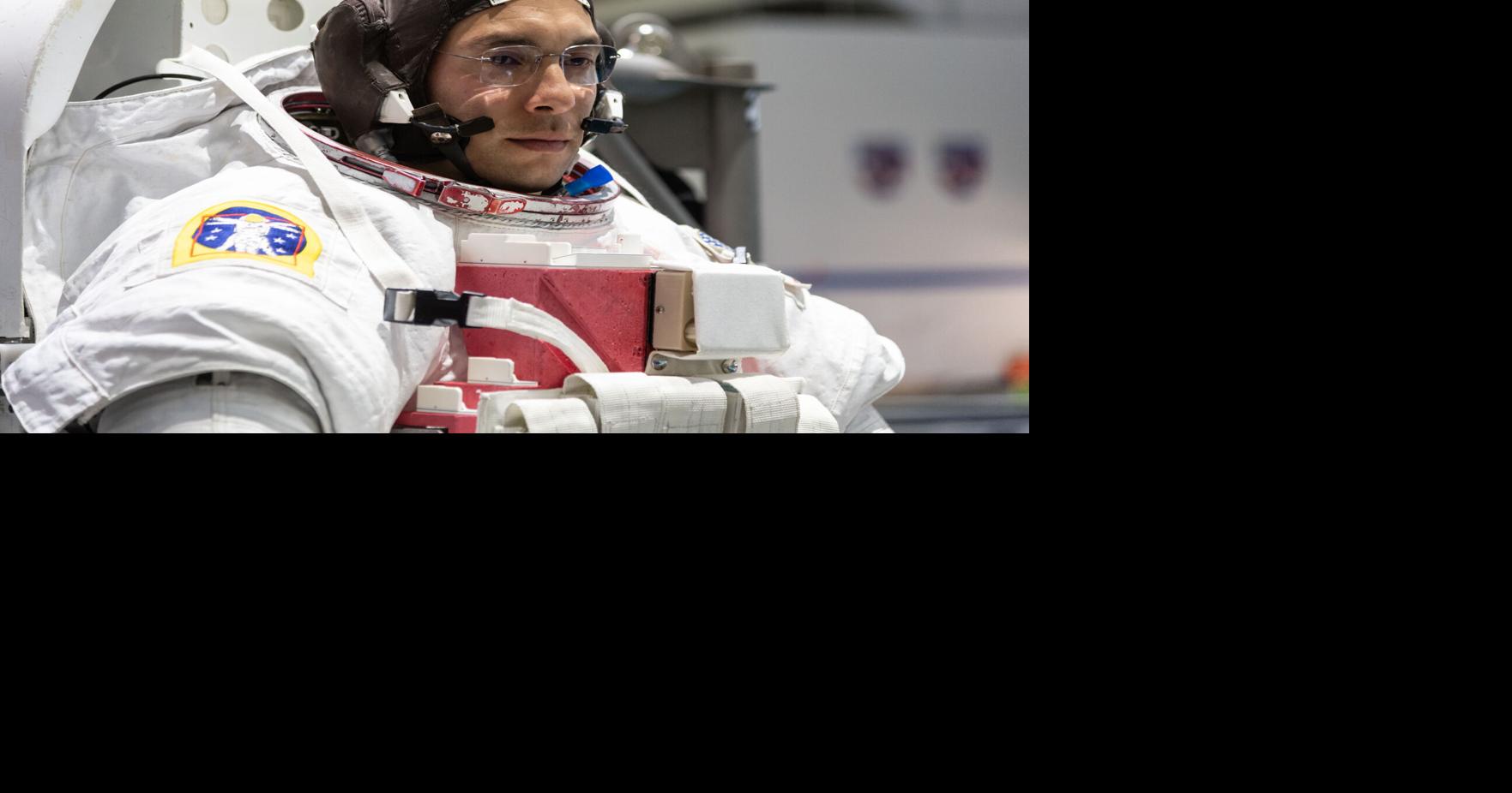 Puertorriqueño se graduará como astronauta de la NASA | Otros ...