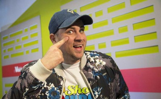 Regresa El show viral de Danilo Beauchamp | Escenario | elvocero.com