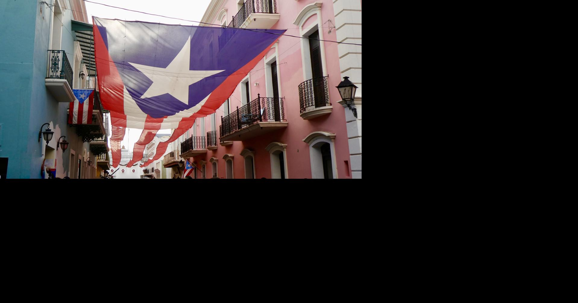 Aprobada en la ONU la resolución por la descolonización de Puerto Rico ...