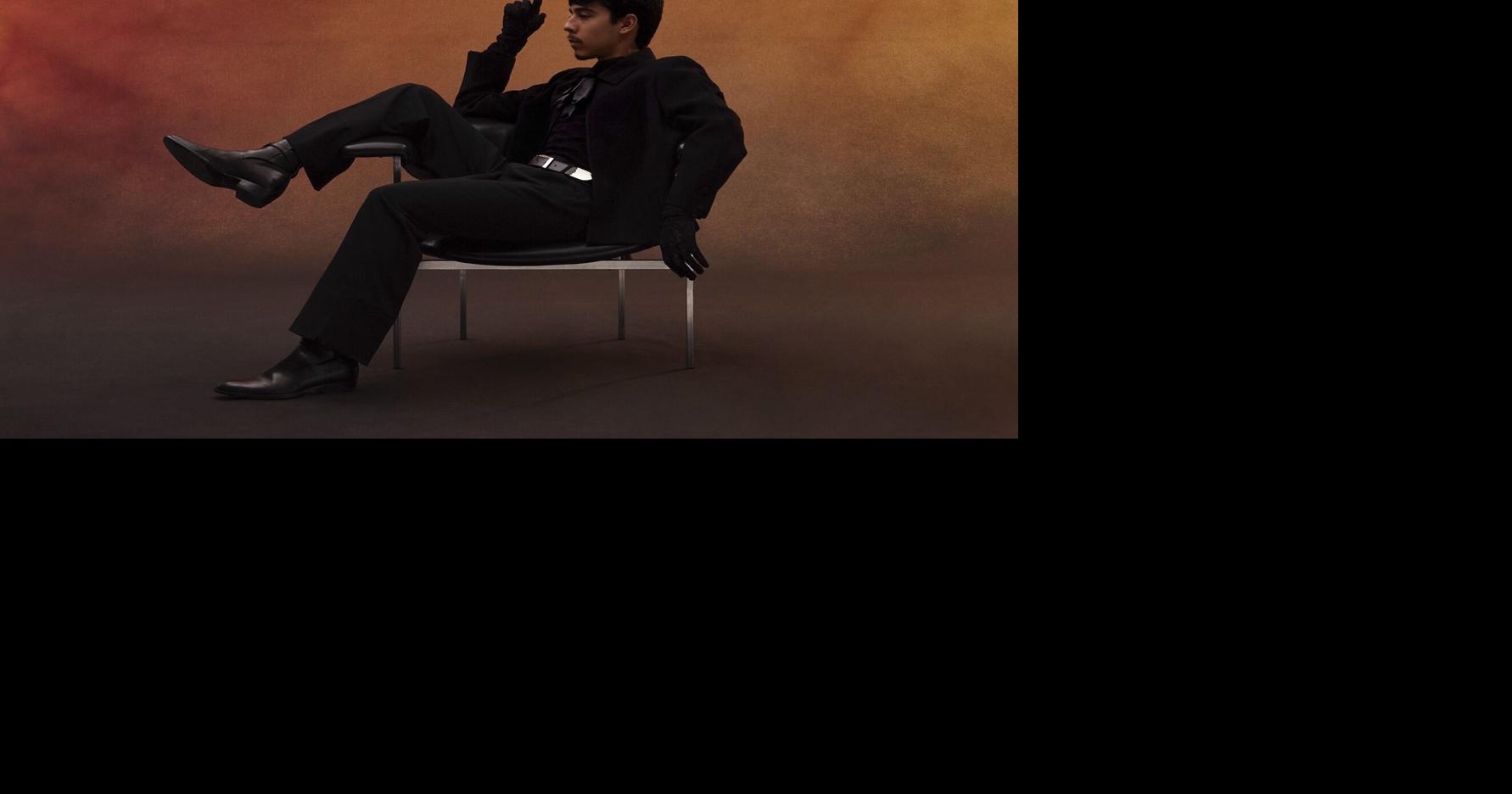 Iván Cornejo conecta con sus raíces a través de la música ...