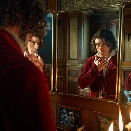 Frankenstein y la poesía visual según Kate Hawley | Revistas | elvocero.com