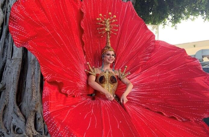 Presentan moda inspirada en Puerto Rico | Revistas | elvocero.com