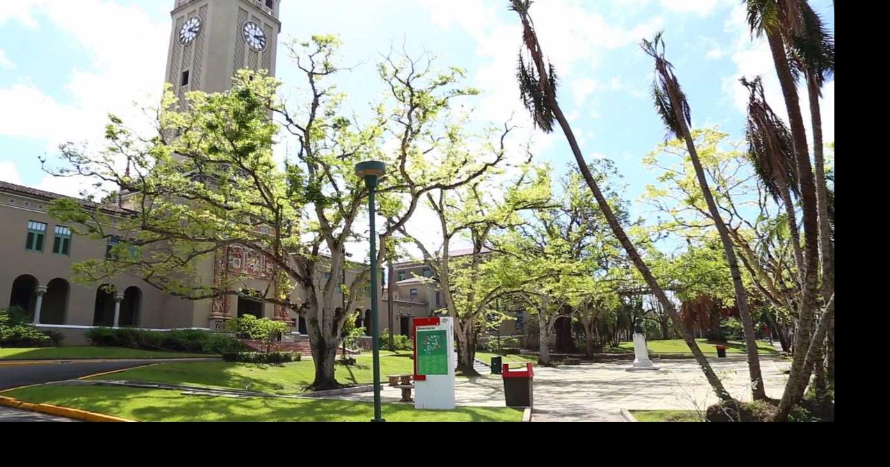 UPRRP lista para reinicio de clases mañana | Educación | elvocero.com