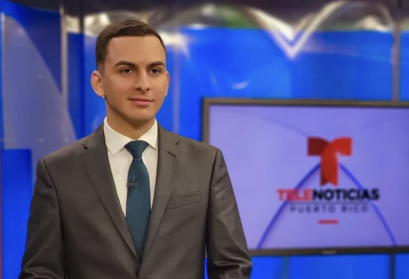 Actualizan estado de salud de Jeremy Ortiz: "Afortunadamente, solo fue ...