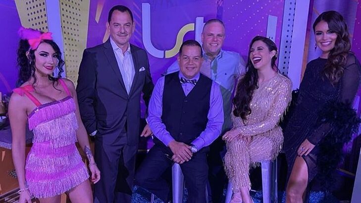 Se despide integrante de Lo sé todo | Escenario | elvocero.com