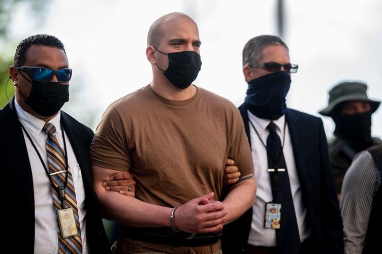 Radican 14 cargos criminales en el caso por la muerte de Héctor “Macho ...