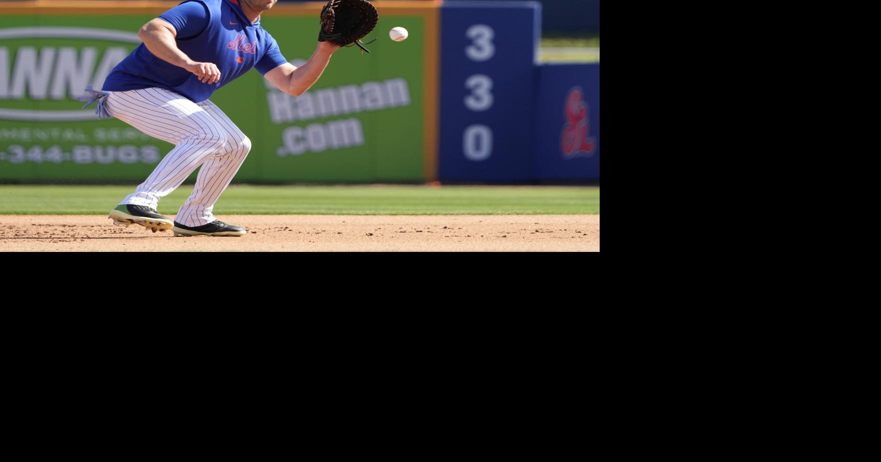 Pete Alonso agradece poder continuar su carrera con los Mets | Deportes ...