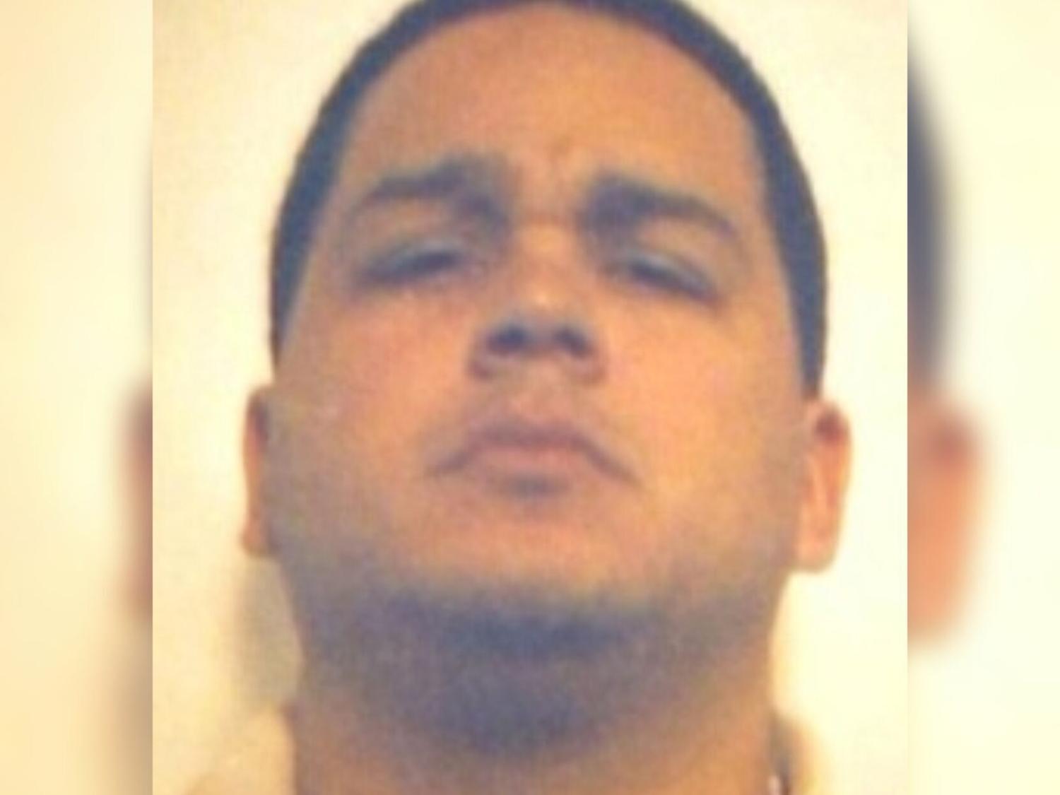 Policía ocupa armas a sospechoso de asesinato de Pito Shell | Ley y ...