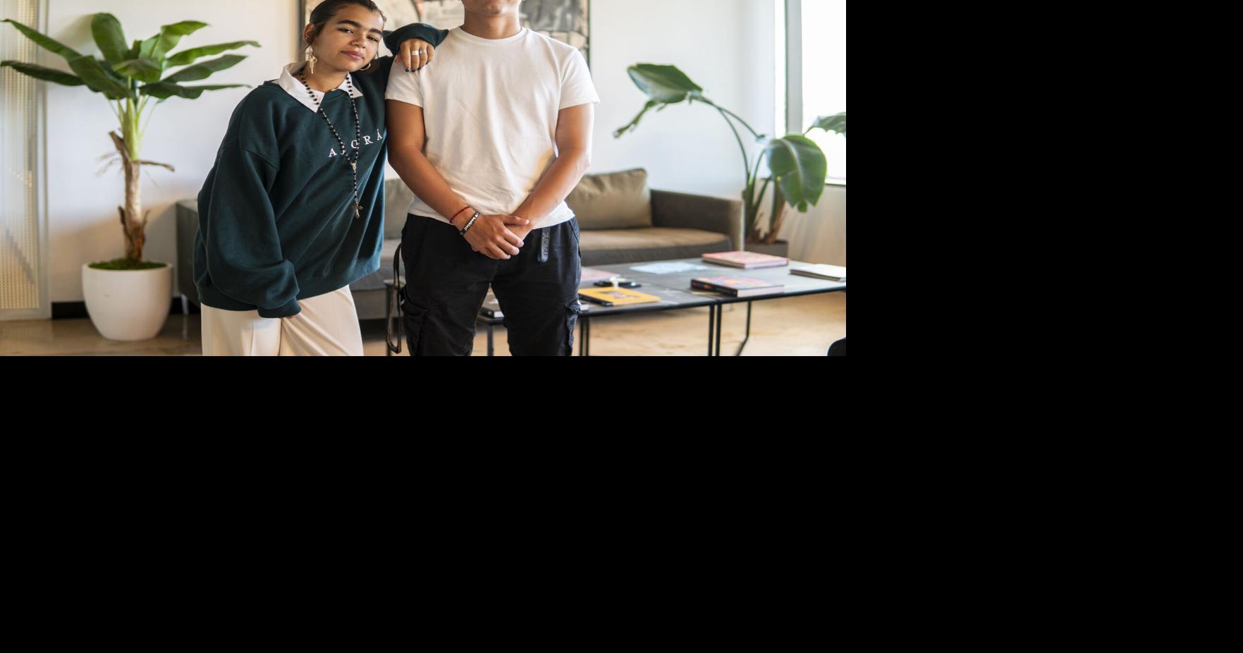 Paula y Ocean Pabon | | elvocero.com