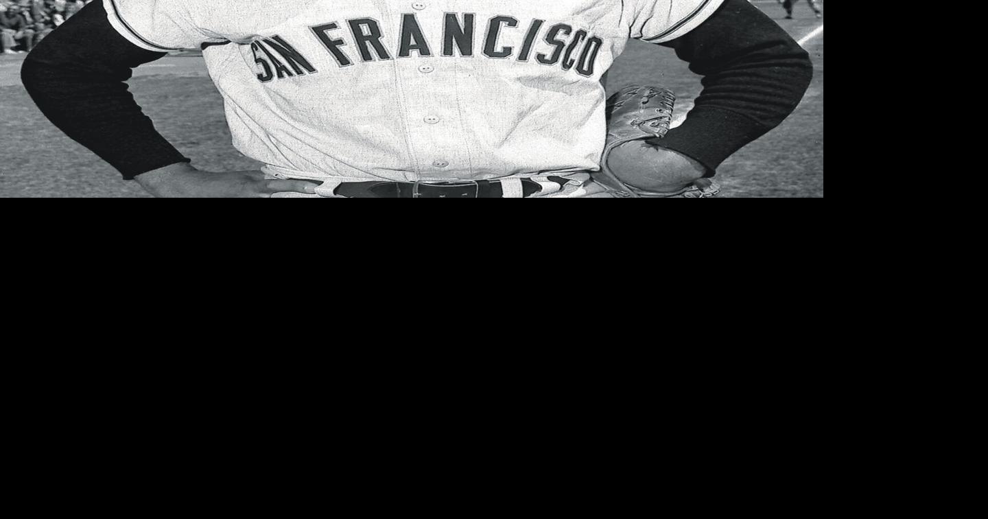 Resumen en fotos de la vida de Orlando “Peruchín” Cepeda | Deportes ...