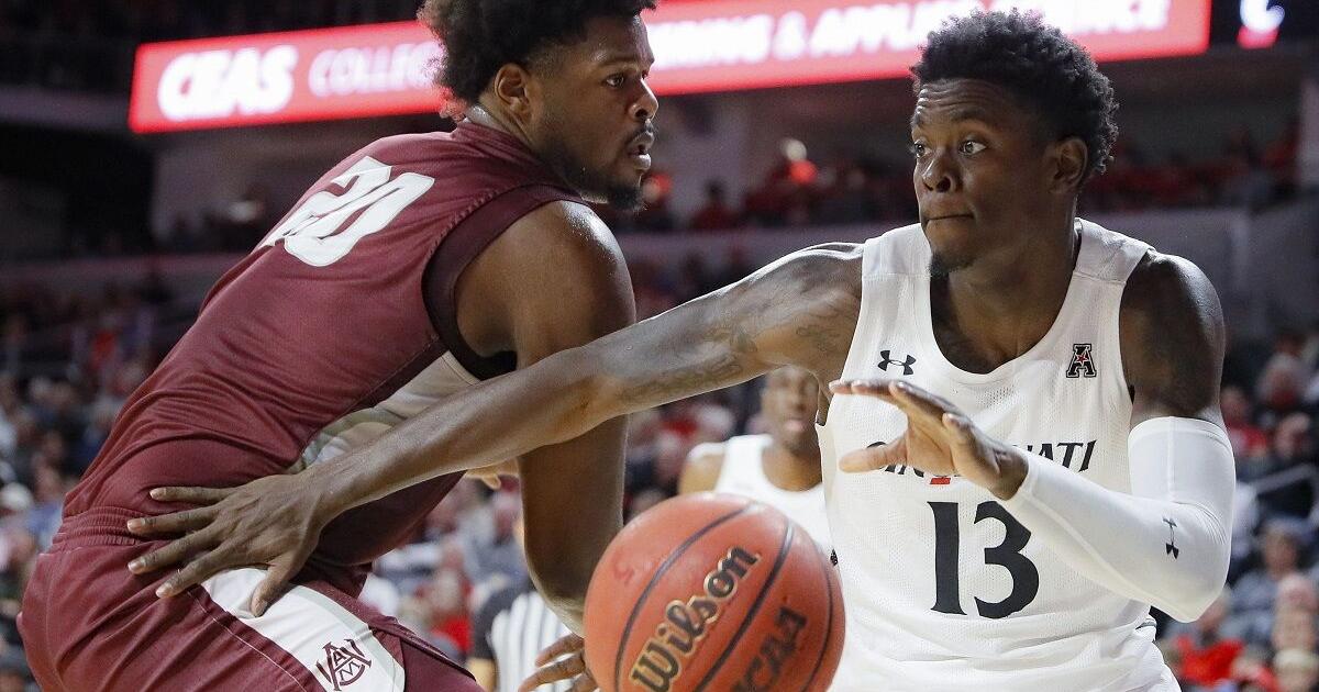 Leones completan su plantilla con el importado Trevon Scott | Deportes ...