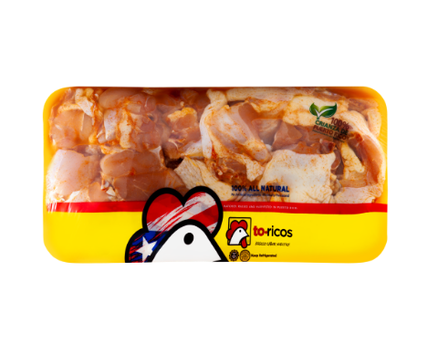 Una oferta variada y deliciosa | To-ricos | elvocero.com