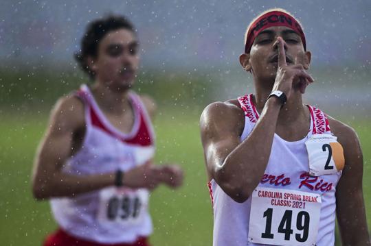 Ryan Sánchez estará activo en California | Deportes | elvocero.com