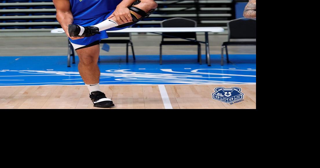 Los Osos de Manatí necesitan contar con un equipo completo | Deportes ...