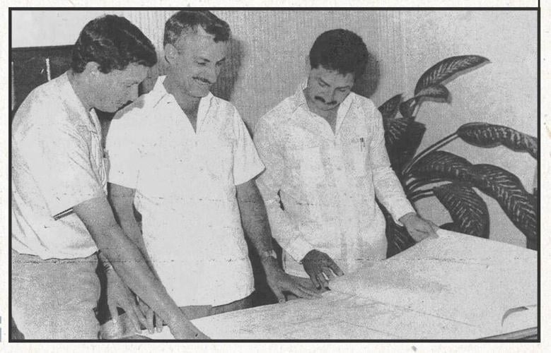 Fallece el visionario empresario Don Florencio Berríos | Otros ...