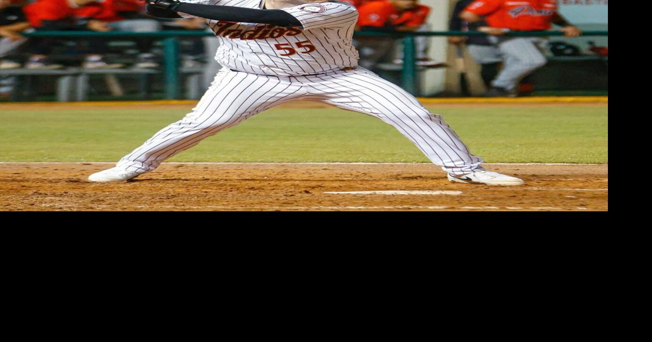 Roberto "Bebo" Pérez es presentado con las Águilas Cibaeñas | Deportes ...