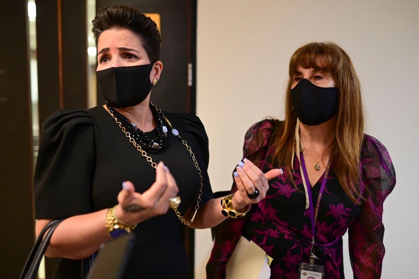 Aplazan inicio del nuevo juicio a Casellas | Ley y orden | elvocero.com