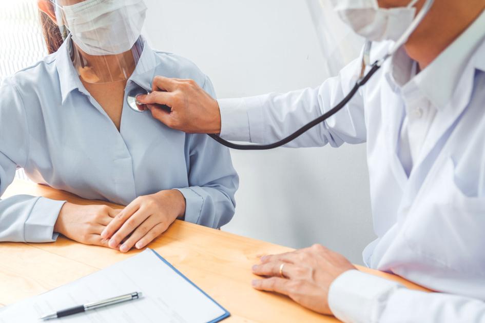 ¿Cuándo consultar al médico? | Actualidad | elvocero.com
