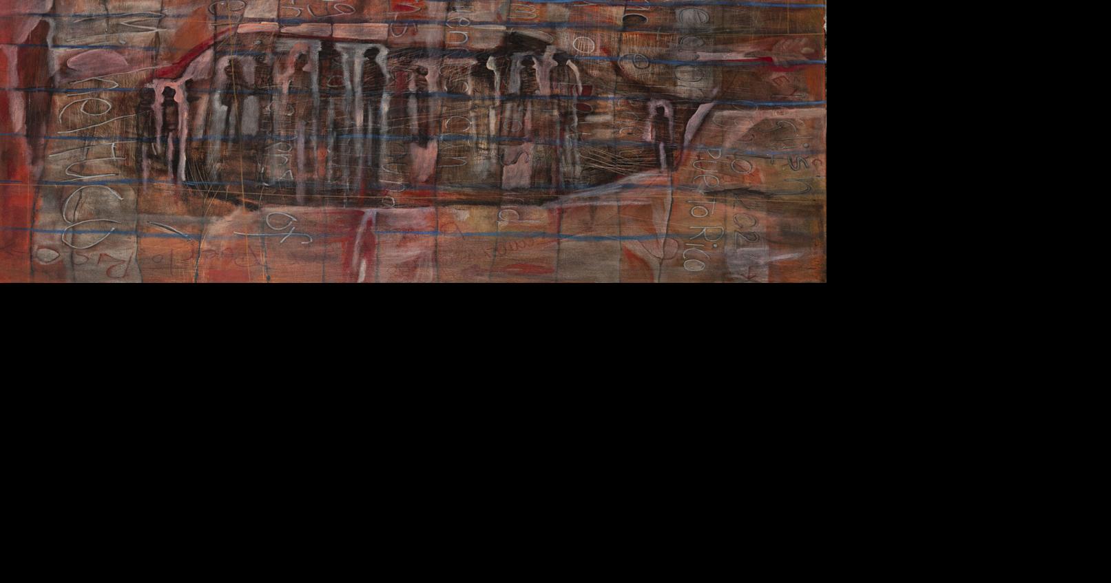 Nora L. Rodríguez Vallés regresa a exponer en solitario | Otros ...