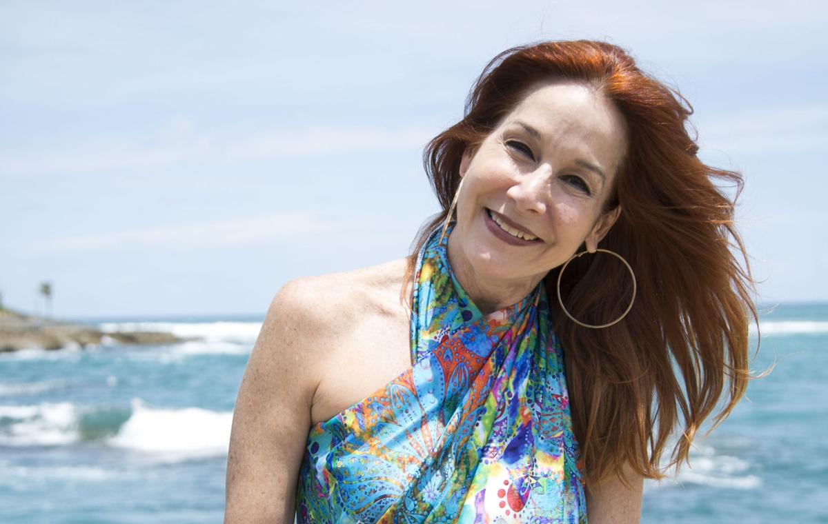 Marian Pabón no se va de Puerto Rico | Escenario | elvocero.com