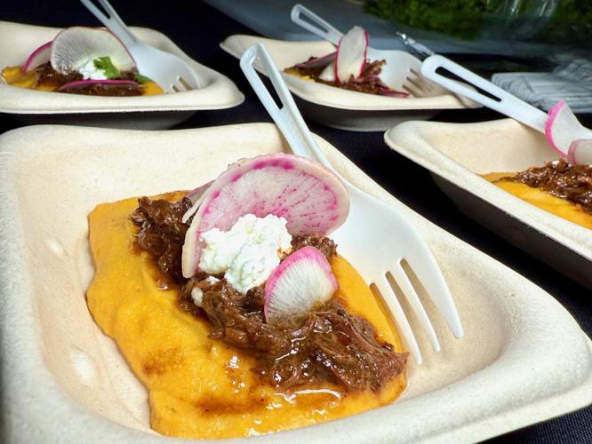 Chefs se unen en “Todos por Campis” para ayudar a colega | Gastronómico ...