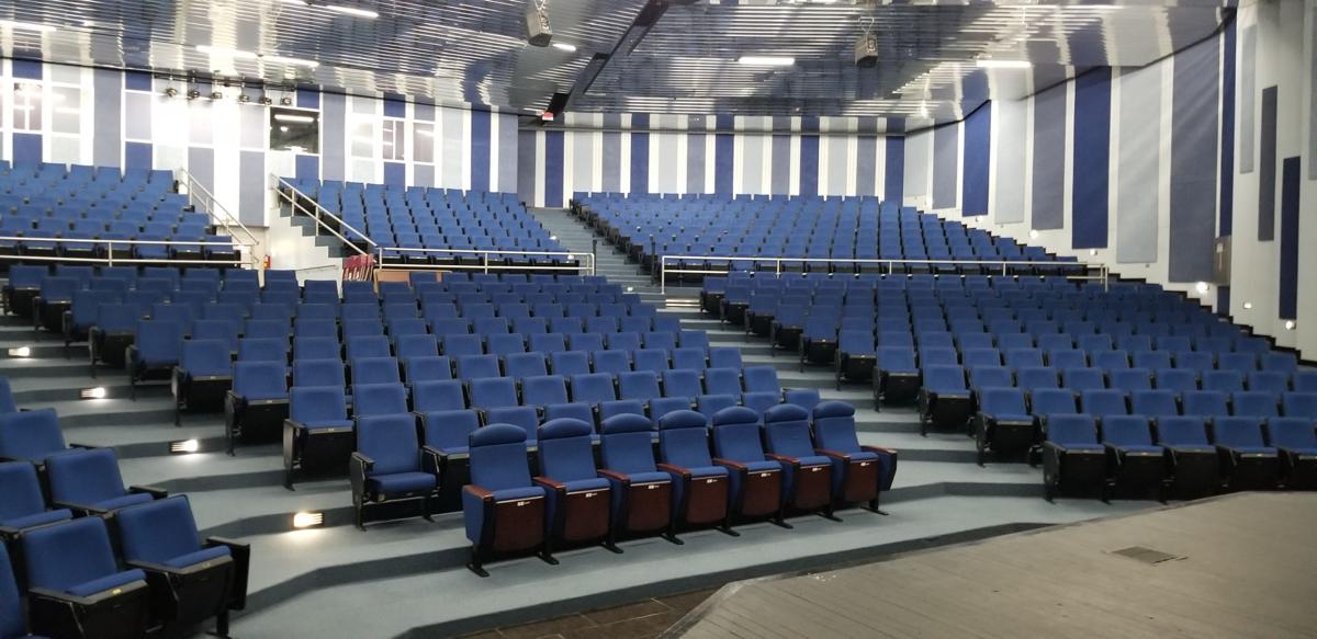 Comienzan las clases en la Academia de la Policía | Ley y orden ...