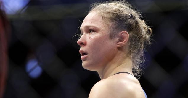 WWE busca que Ronda Rousey combata en lucha libre | Deportes | elvocero.com