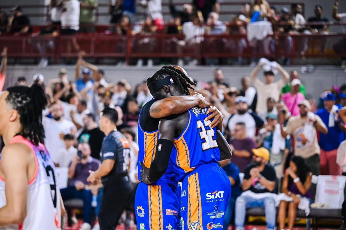 Ysmael Romero prioriza el enfoque y la defensa | Deportes | elvocero.com
