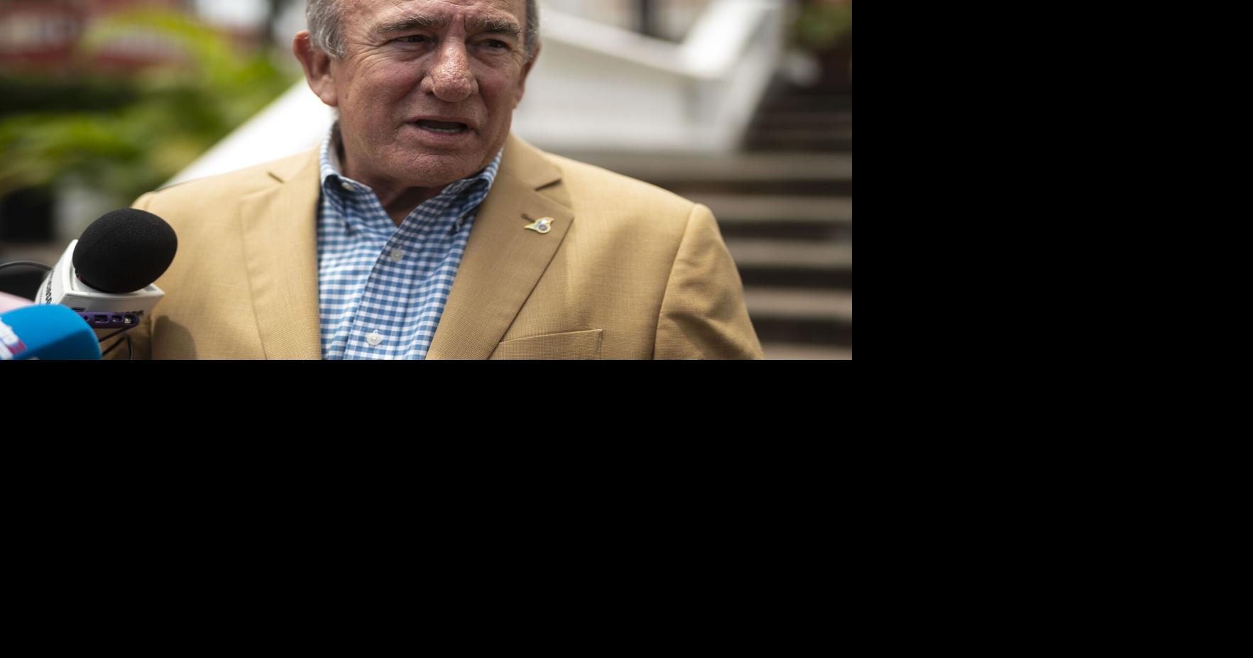 Manuel Cidre dice que se conformaría con que LUMA Energy al menos ...