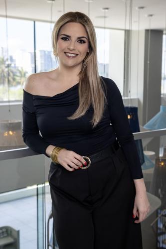 Desiree Texidor López: confianza, persistencia y pasión en el mercadeo ...