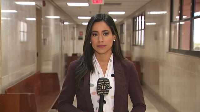 La reportera Luisa Benítez se despide de TeleOnce | Escenario ...