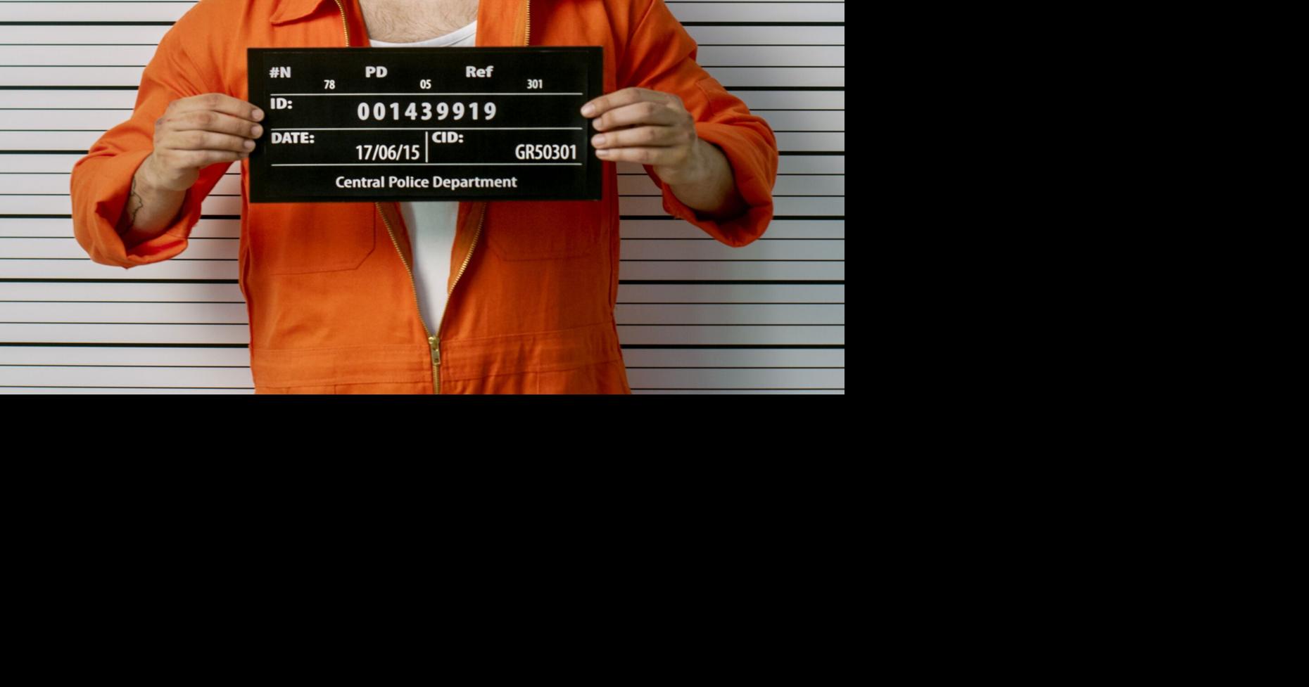 Presunto ofensor sexual no comparece a cita con autoridades ...