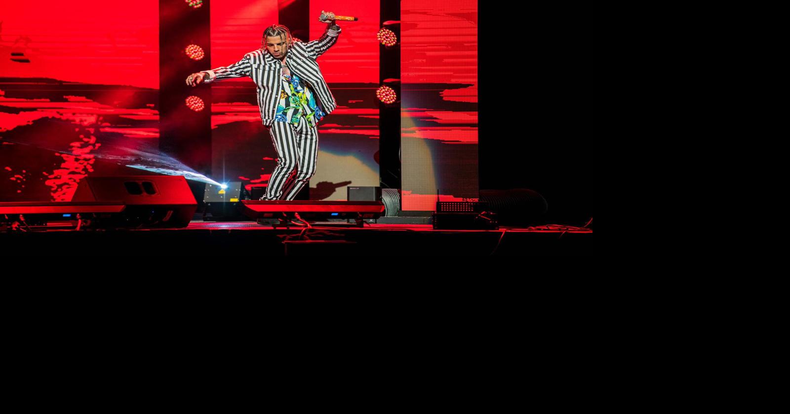 Un millón de personas disfrutan concierto virtual desde el Choli ...