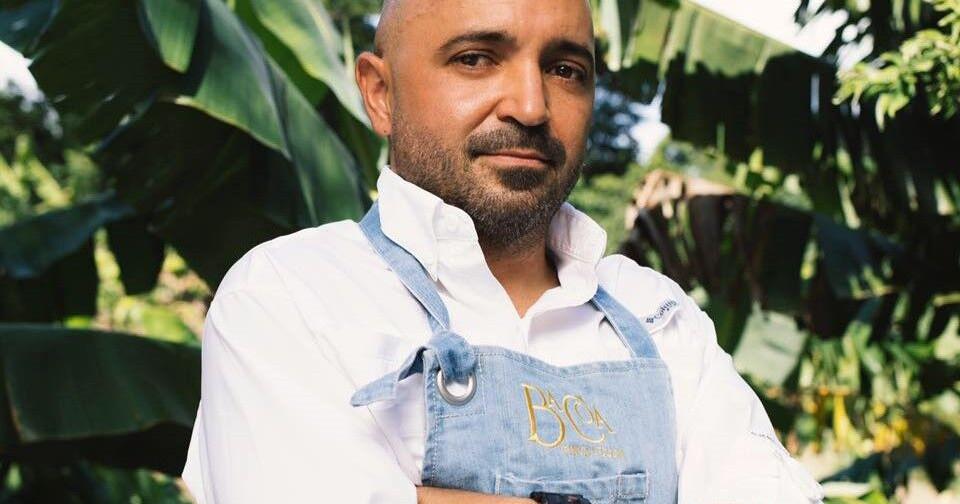 Chef Raúl Correa listo para conquistar Nueva York | | elvocero.com