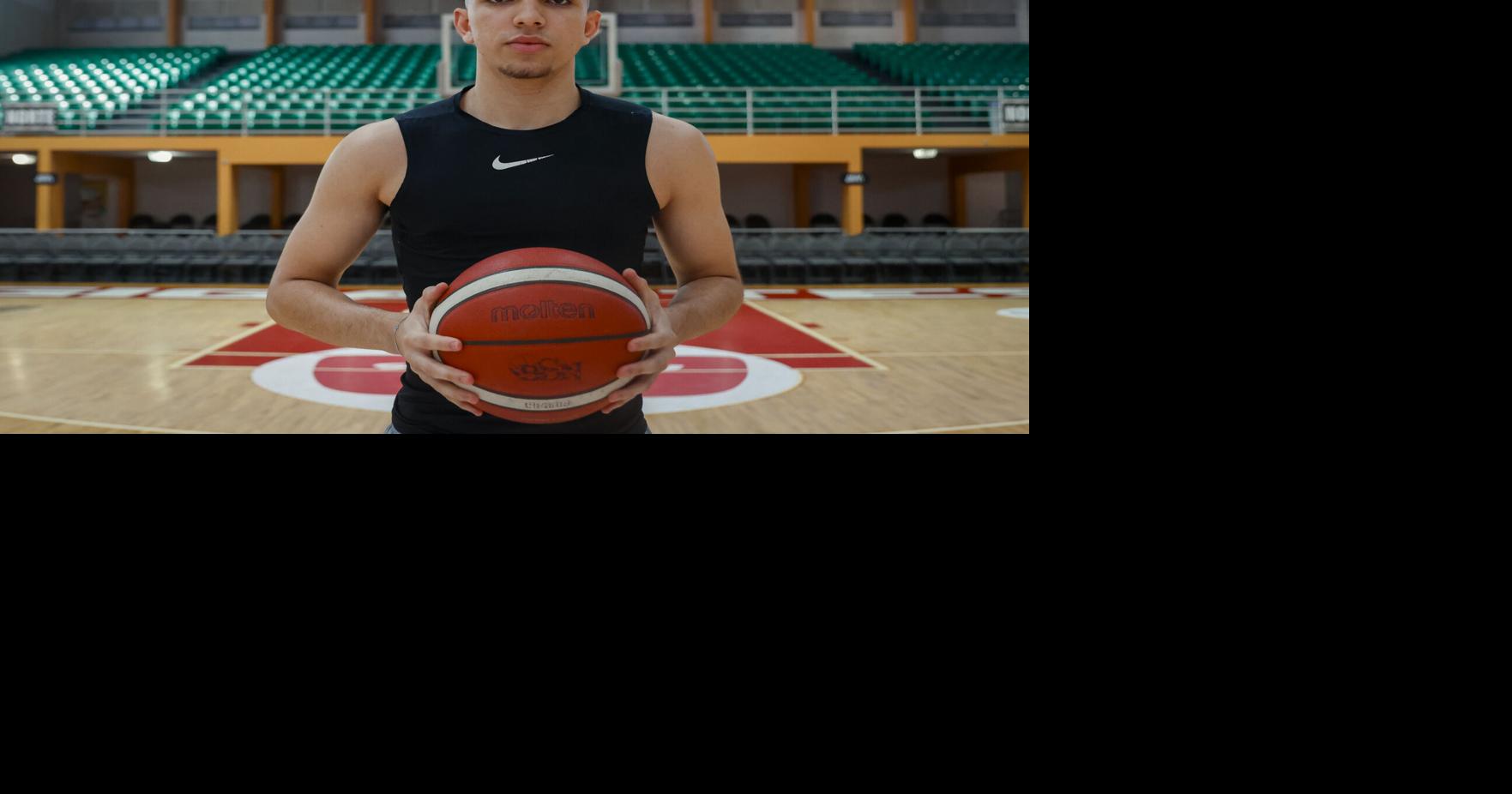 [VÍDEO] Kenneth Rodríguez y su inusual salto a España a los 14 años ...