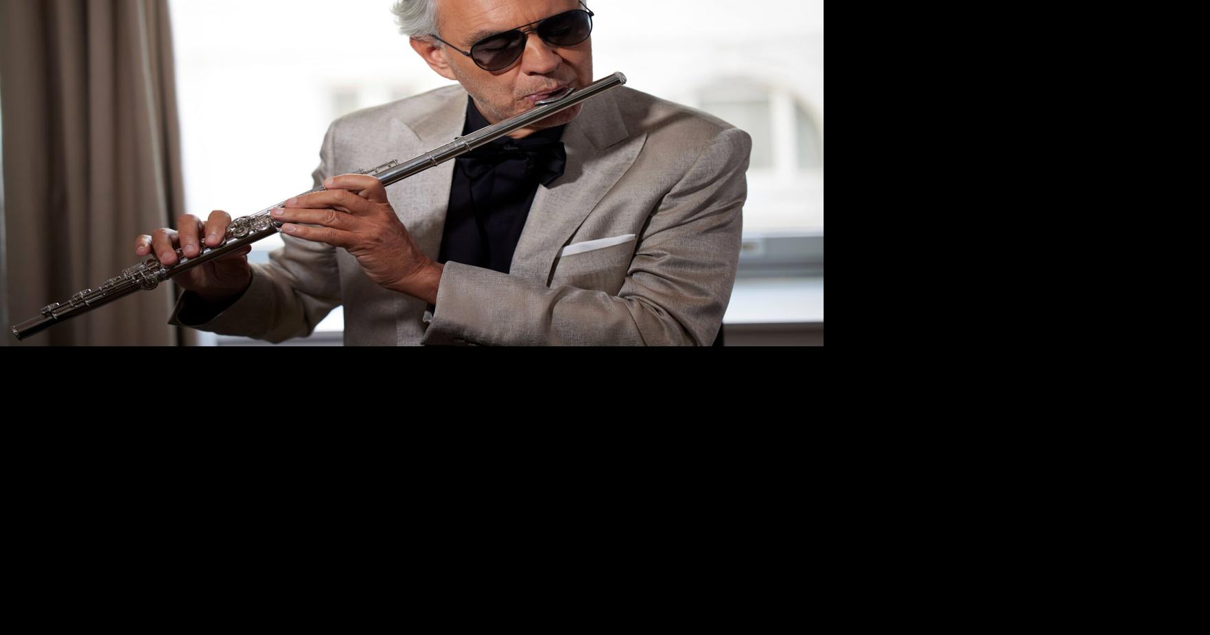 Andrea Bocelli: Tres décadas de sentimiento musical | Espectáculos ...