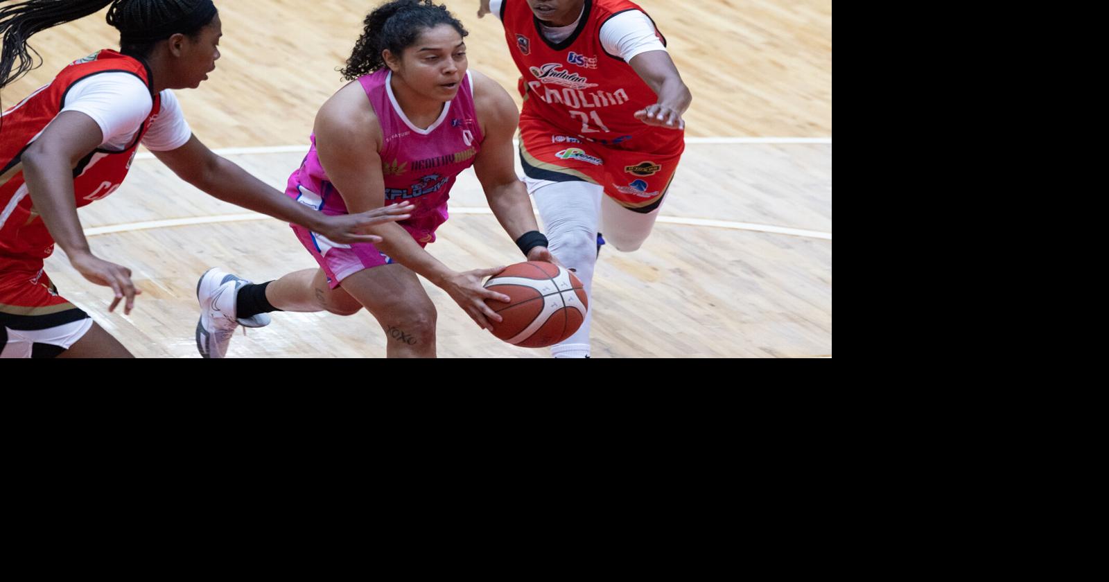 Las Explosivas de Moca repiten su núcleo de jugadoras en busca del ...