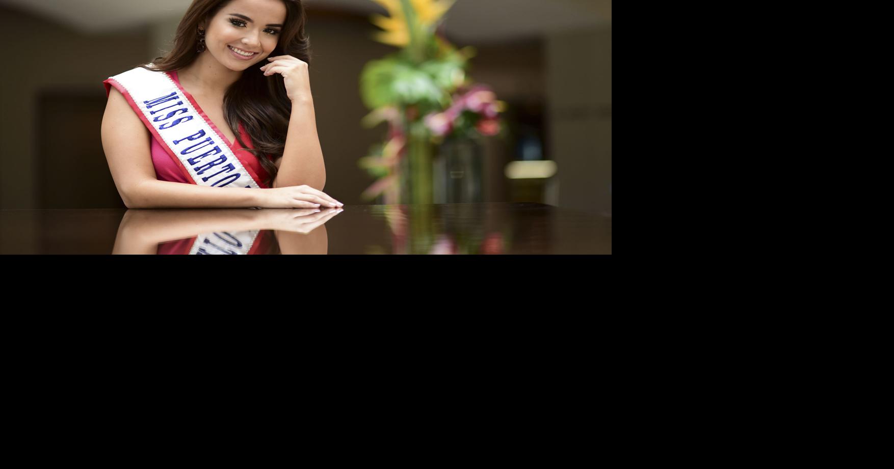 En fase final inscripciones para Miss Puerto Rico Petite y Miss Puerto ...