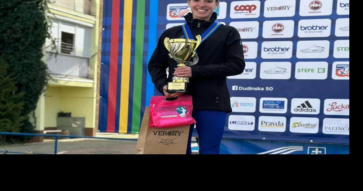 Rachelle De Orbeta marcha firme en ruta a los Juegos Centroamericanos y ...