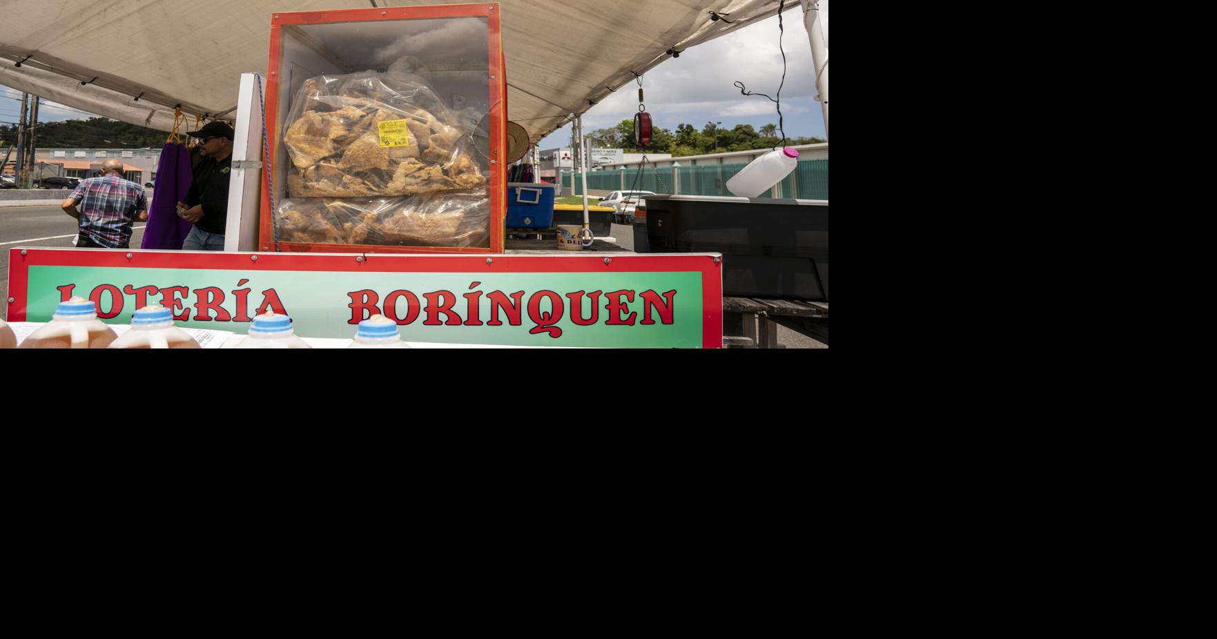 ÒPTICA: El chicharrón volao no pasa de moda | óptica | elvocero.com