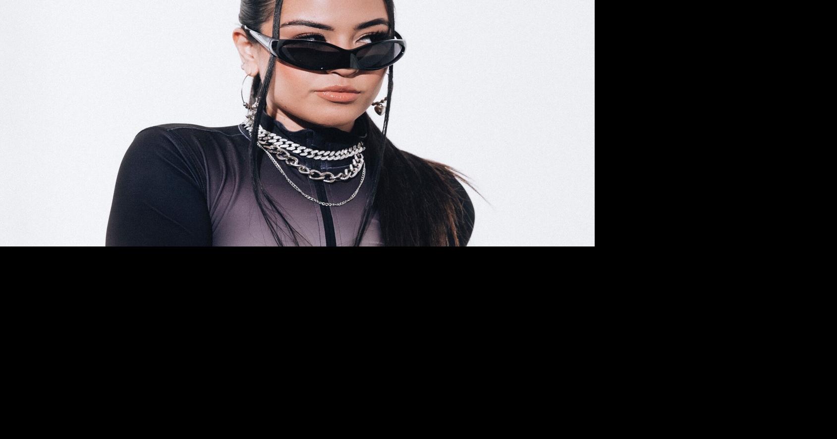 VÍDEO: Itzza Primera vive el sueño y festeja nominación en Premios Tu ...