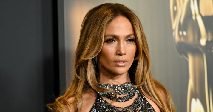 VIDEO: Lo que dijo Jennifer López de la presentación de Bad Bunny y ...