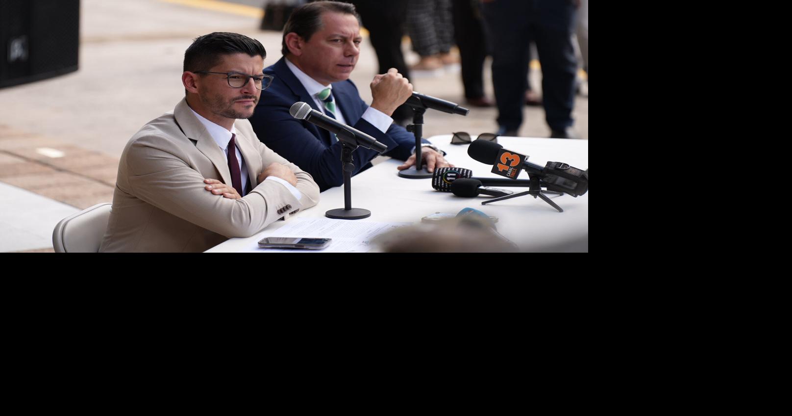 PIP y MVC se cantan listos para ir en apoyo mutuo a las elecciones ...