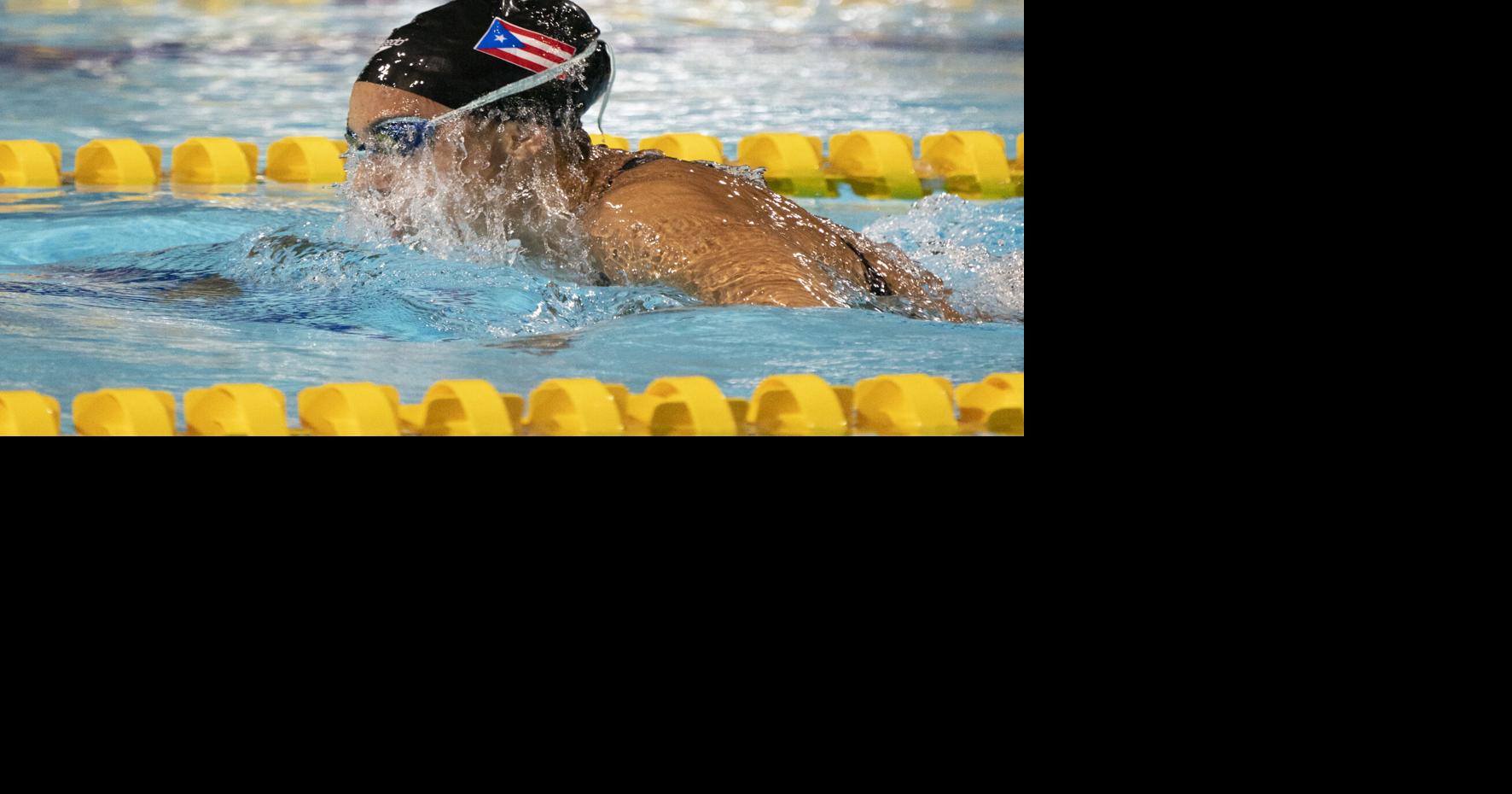 Todo listo para el Puerto Rico International Swimming Open | Deportes ...