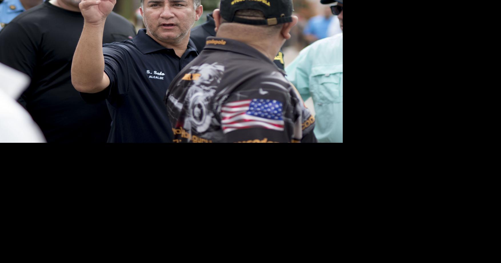 Aumentan las llamadas a la Línea PAS | Actualidad | elvocero.com