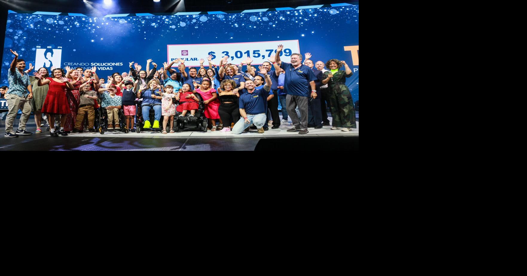 Meta superada para SER de Puerto Rico | | elvocero.com