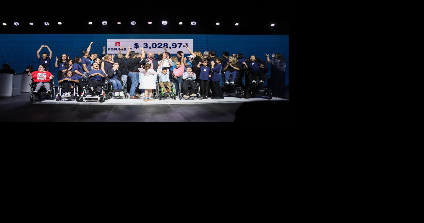 Meta superada para SER de Puerto Rico | | elvocero.com