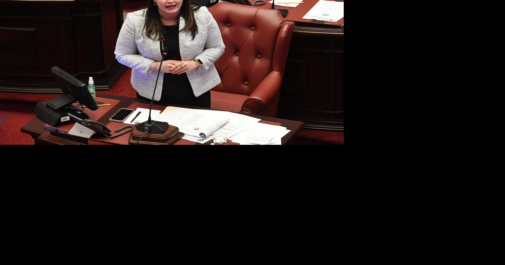 La senadora Gretchen Hau cataloga como "fatal" que arreglar las ...